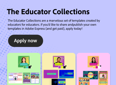 Adobe Education Community